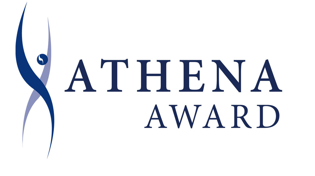 Award Nomination: 30th Annual ATHENA Leadership Award | Jaya McSharma